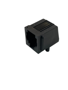 Modular Jacks - Single Port | Adam Tech