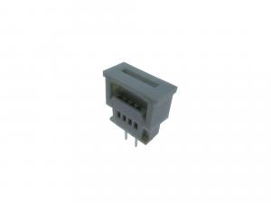 ZIF Flex Circuit Connectors (Zero Insertion Force) | Adam Tech