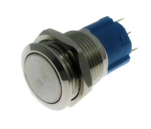 Pushbutton Switches | Adam Tech