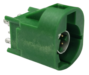 High Speed Data (HSD) FAKRA Connectors | Adam Tech