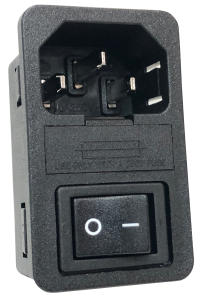 AC Inlets & Outlets | Adam Tech
