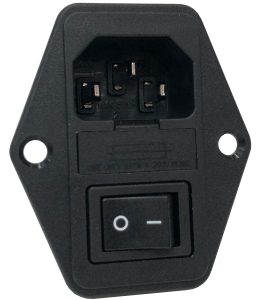 AC Inlets & Outlets | Adam Tech