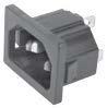 AC Inlets & Outlets | Adam Tech