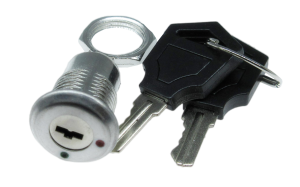 Keylock Switches | Adam Tech