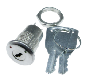 Keylock Switches | Adam Tech