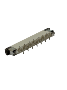 ZIF Flex Circuit Connectors (Zero Insertion Force) | Adam Tech