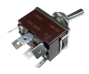 Toggle Switches | Adam Tech