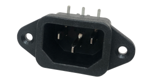 AC Inlets & Outlets | Adam Tech